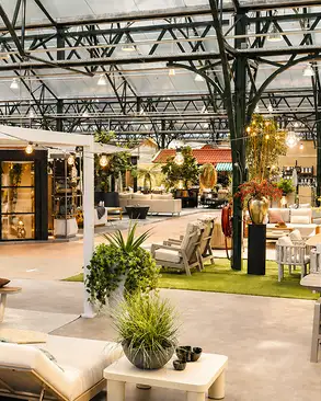 Lugarde Blokhut op maat Zadeldak B33 | Fonteyn Outdoor Living Mall